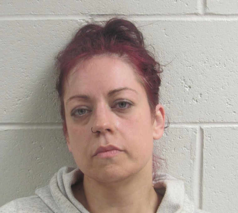 Drug charges dismissed against suspended Greene County attorney ...